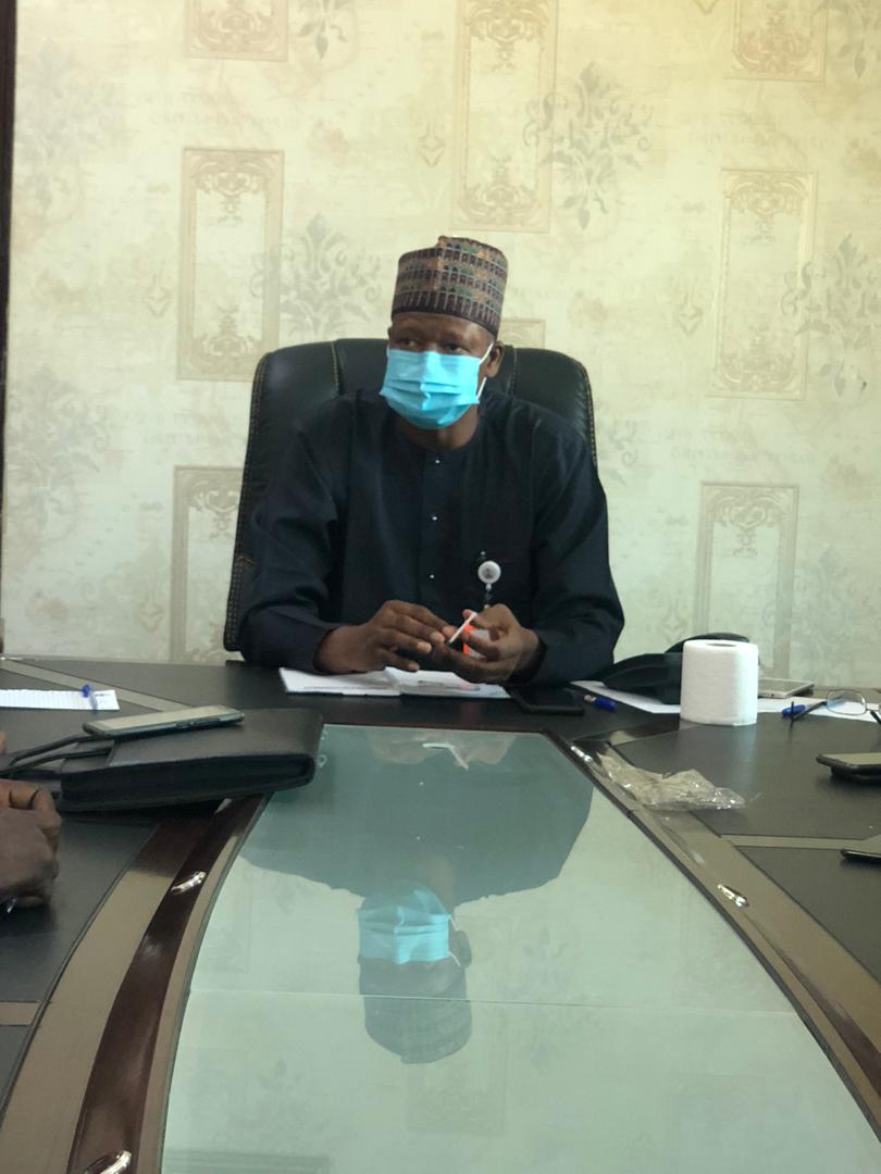 Dantata Foods, Miyetti-Allah Move to Tackle Animal Feed Shortage ...