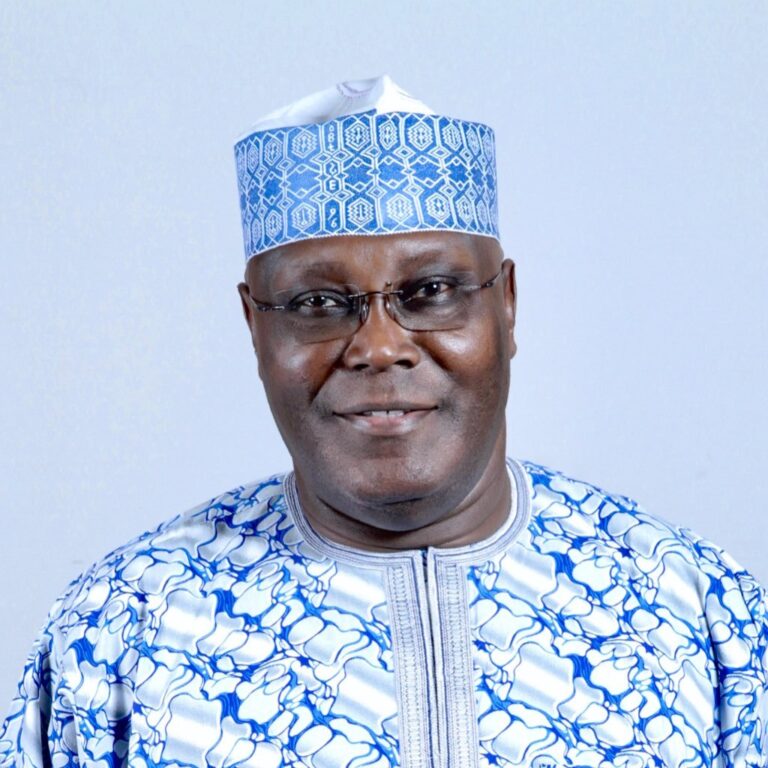 BREAKING: Fintiri Sacks Former Vice President Atiku Abubakar As Wazirin ...