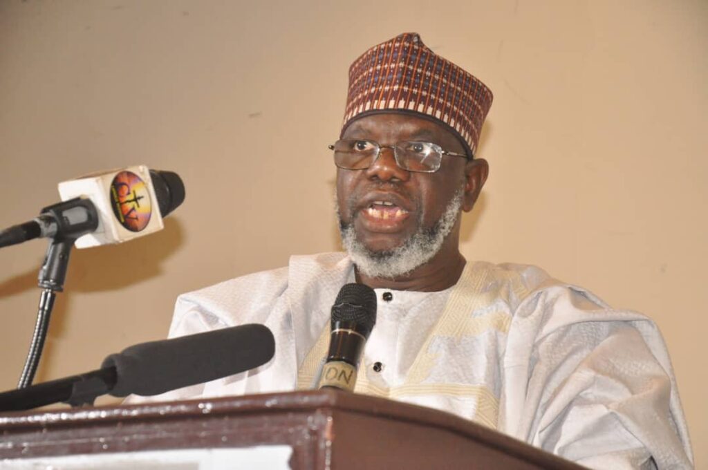 Tragic Death of Borno Commissioner of Rehabilitation Under Suspicion ...