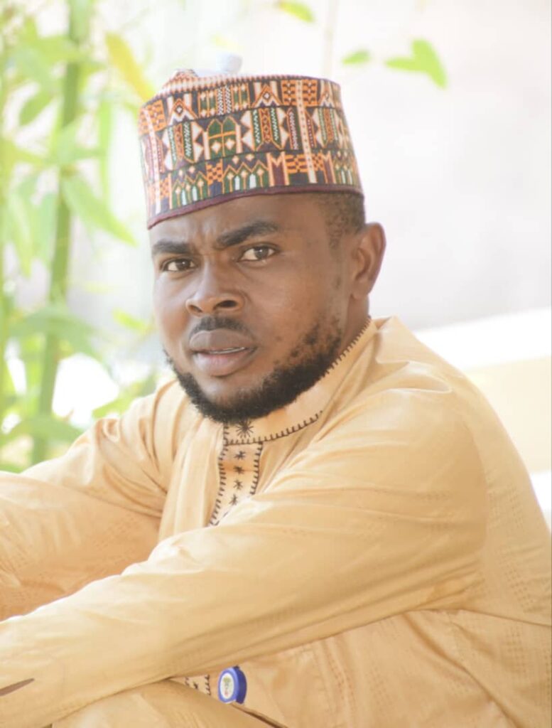 The ZAZZAU Games Of Throne Is a Threat To The Entire Arewa TRADITIONAL ...