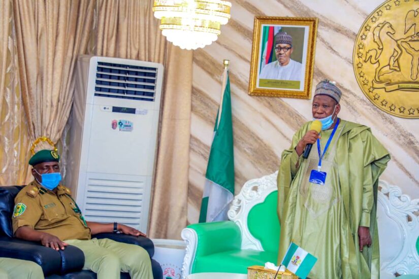 Kano Complies With Presidential Directive On Prison Decongestion ...