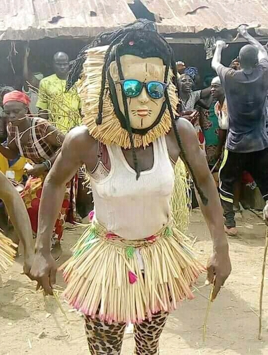 GBAGYI/GBARI Culture And Innovation - Nigerian Tracker News