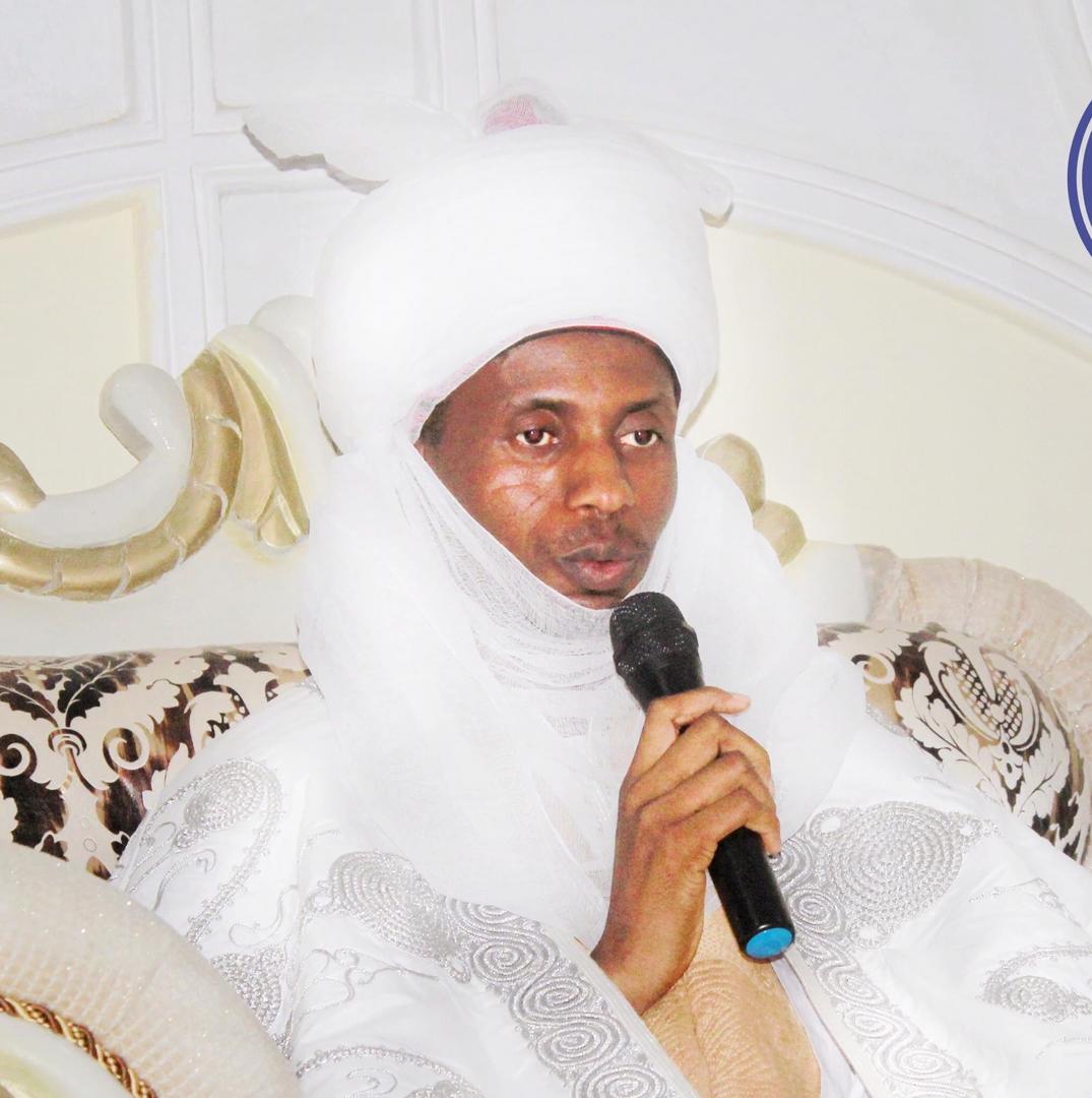 Emir Of Gona Confers Broadcast Journalist With Traditional Title Of ...