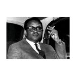 Anthony Enahoro, A Journalist Who Moved Motion For Nigeria's ...