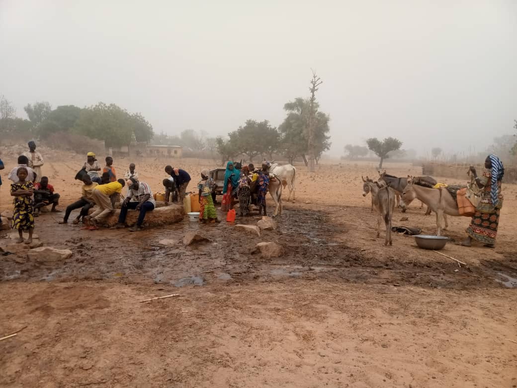 World Water Day:CITAD Discovers 20 Communities In Kano That Relied On ...