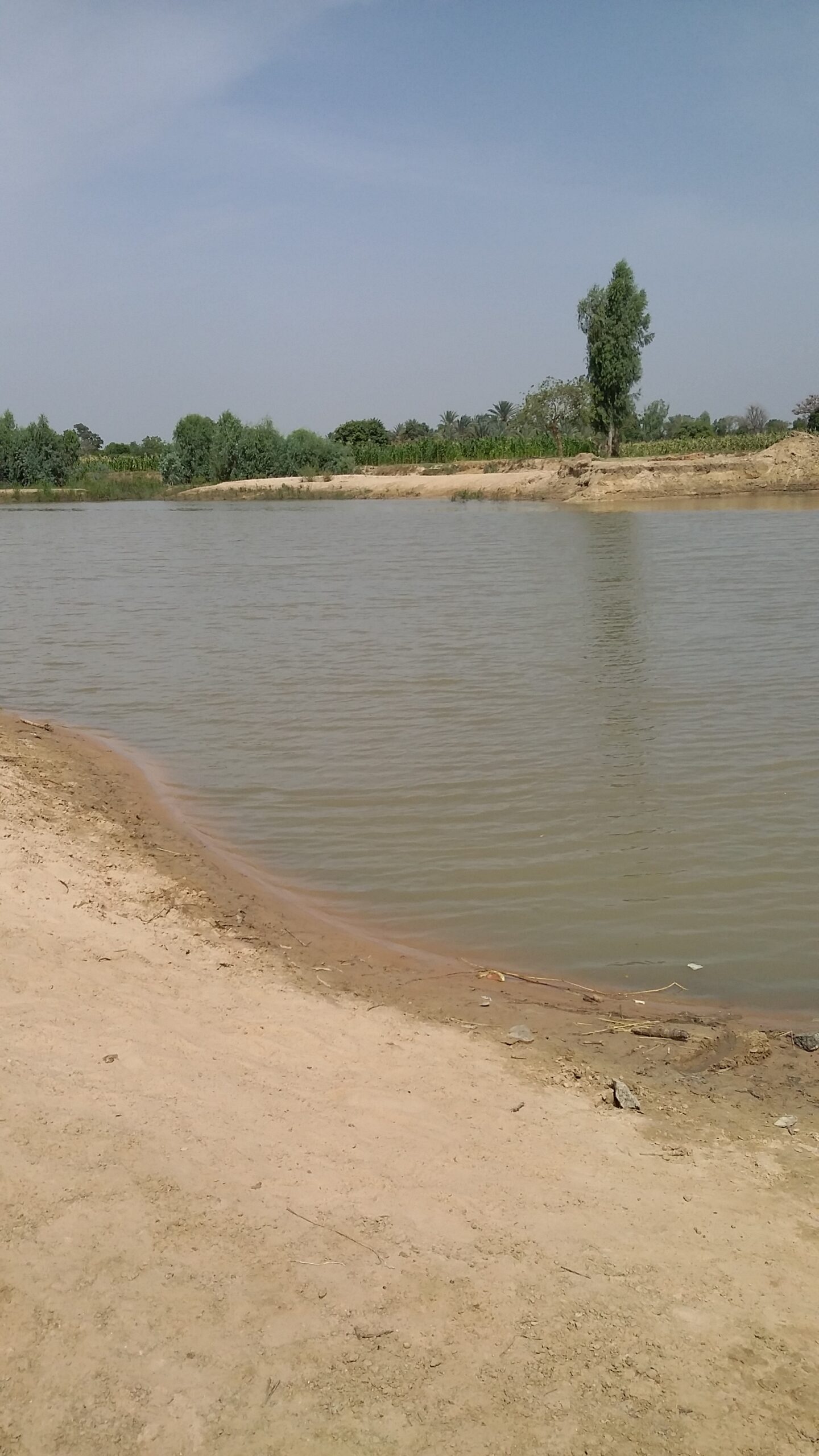 Tricycle Rider Drowns in Shimar River in Kano - Nigerian Tracker News
