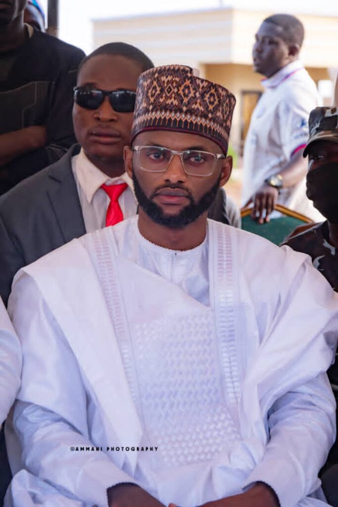 Danfulani Is A Blessing To Us-Gusau Residents - Nigerian Tracker News