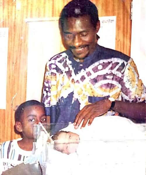 Breaking:Former BBC Journalist Isa Abba Adamu Is Dead - Nigerian Tracker News