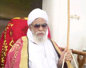 BREAKING: Renowned Islamic scholar Sheikh Dahiru Usman Bauchi Is Dead - Nigerian Tracker News