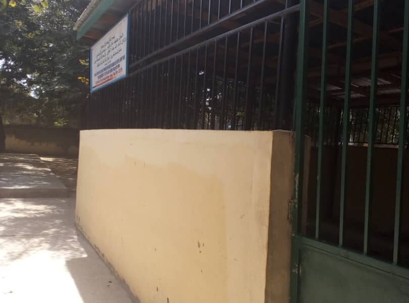 Exploring General Murtala Muhammad's Resting Place - Nigerian Tracker News