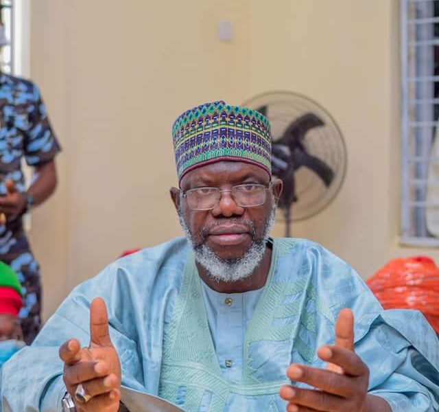 Sheikh Ahmad Muhammad Ibrahim Bamba: A tribute - Nigerian Tracker News