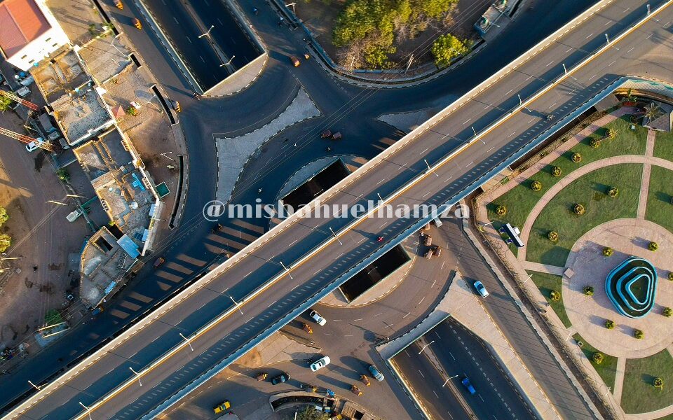 On The Kano Flyovers And Public Perception - Nigerian Tracker News