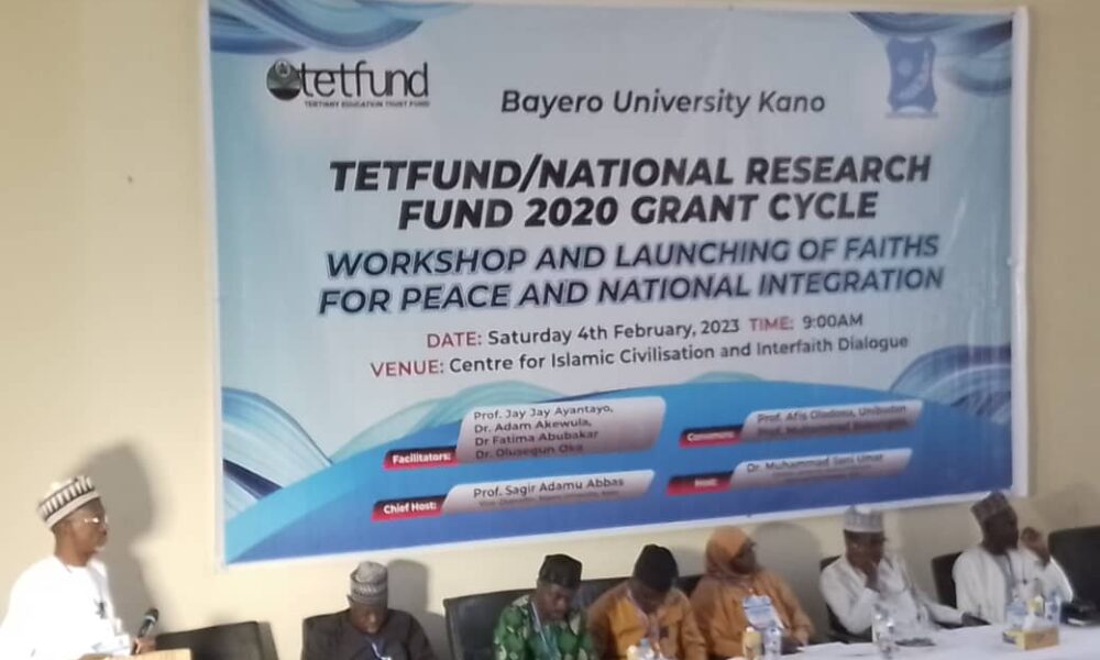 Stakeholders task Nigerian youths on national integration, unity ...