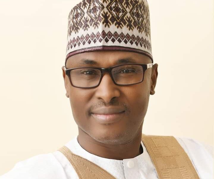 Abba Gida Gida and the Environmental Challenge of Heat in Kano - Yakubu ...