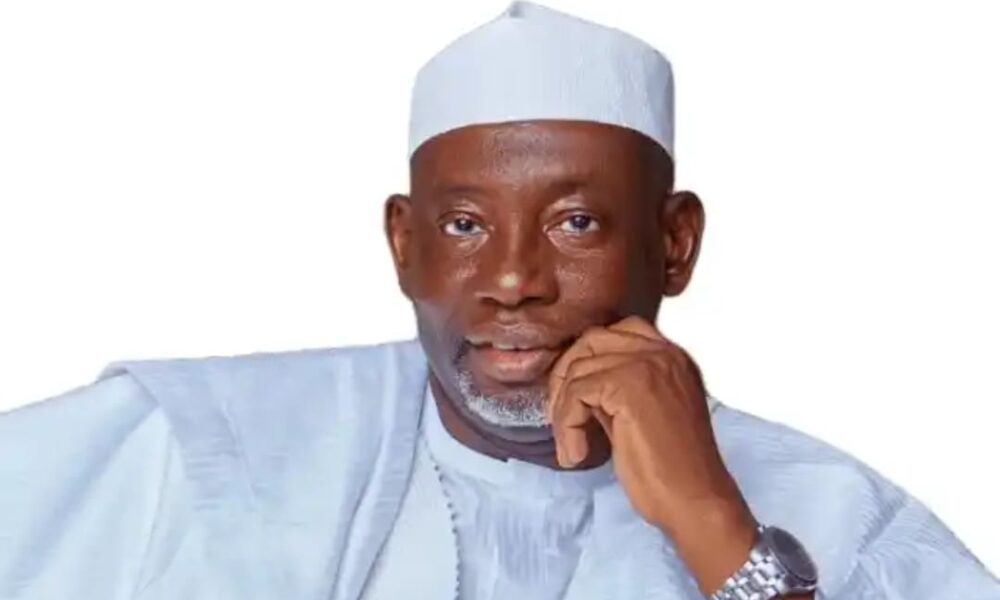 Plight of Jigawa civil servants a case study for governor-elect ...