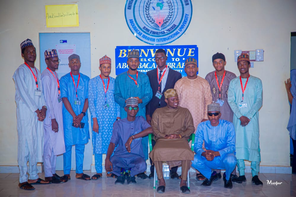 Aboubacar Ibrahim International University Offers Diverse Academic Programs and Language ...