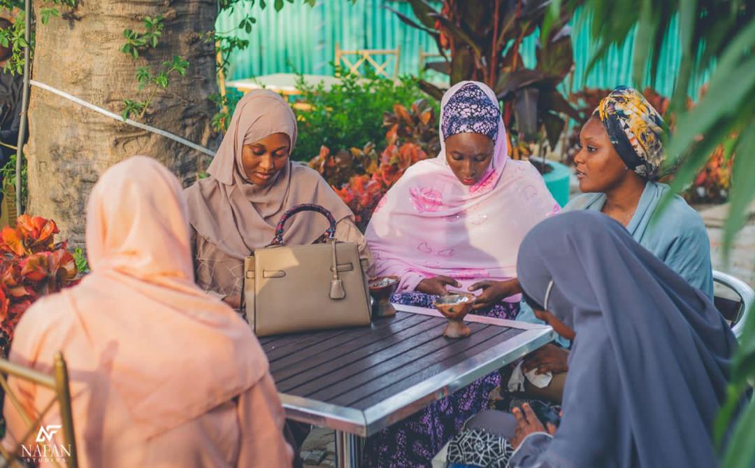 Northern Photographers Celebrate World Photography in Kano - Nigerian ...