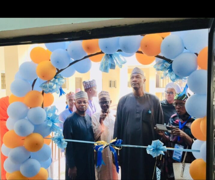 Bayero University Kano Launches New Center for Reading and Research ...