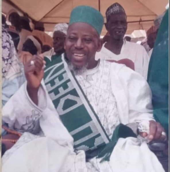 Remembering Sheikh Yusuf Imam Kolo 21 years after. - Nigerian Tracker News