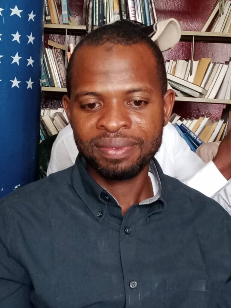 The Falling Iroko Tree: A Tribute to Professor Ibrahim Baba Yakubu ...