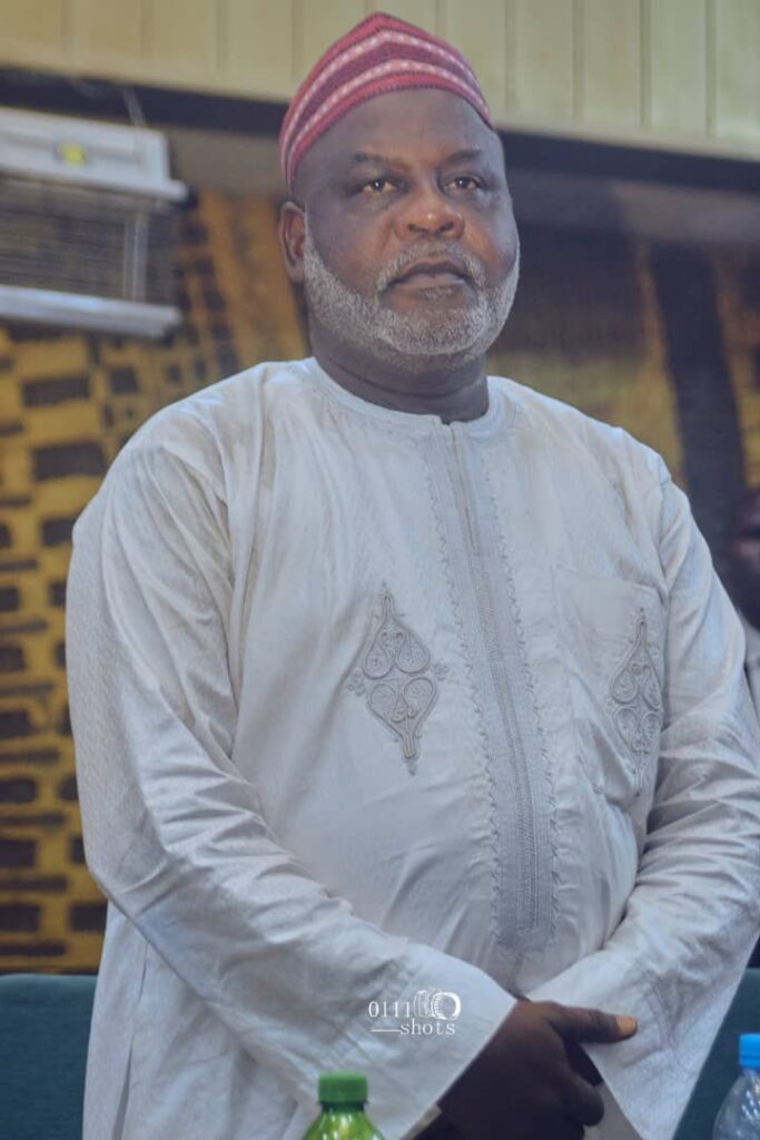 Breaking:Governor Yusuf Appoints Abdullahi Musa As Head Of Service ...