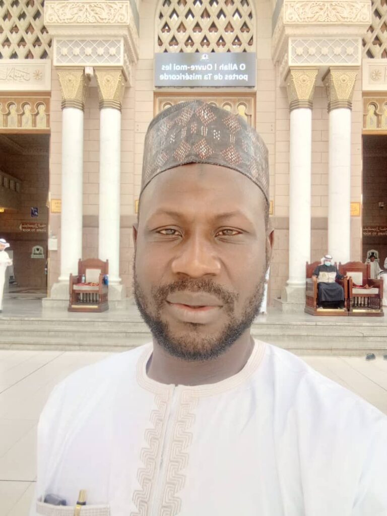 Senator Abdul Aziz Yari Extends Congratulations to Nigerians on the New ...