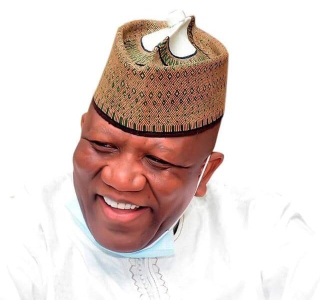 Senator Abdul Aziz Yari Extends Congratulations to Nigerians on the New ...