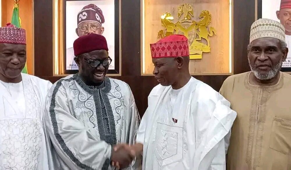 Breaking: Sheikh Daurawa Returns as HISBAH Commander - Nigerian Tracker ...