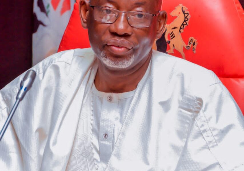 Transforming Education in Jigawa State: Governor Umar Namadi's Bold ...