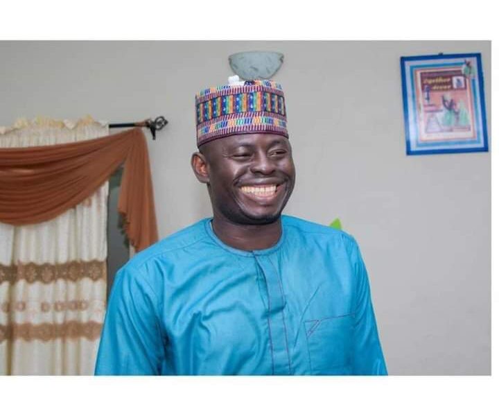 The Fleetingness of Our Existence: The Death of Ajia Muhammad Kamil ...