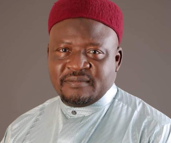 Sen. Sumaila commends Nigerian troops over Halilu Sububu’s death ...