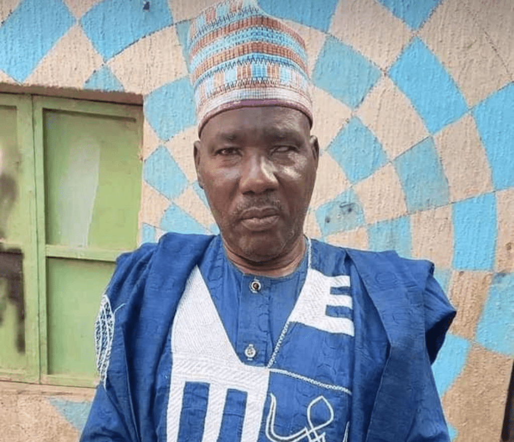 Famous Hausa Singer Garba Gashuwa Passes Away - Nigerian Tracker