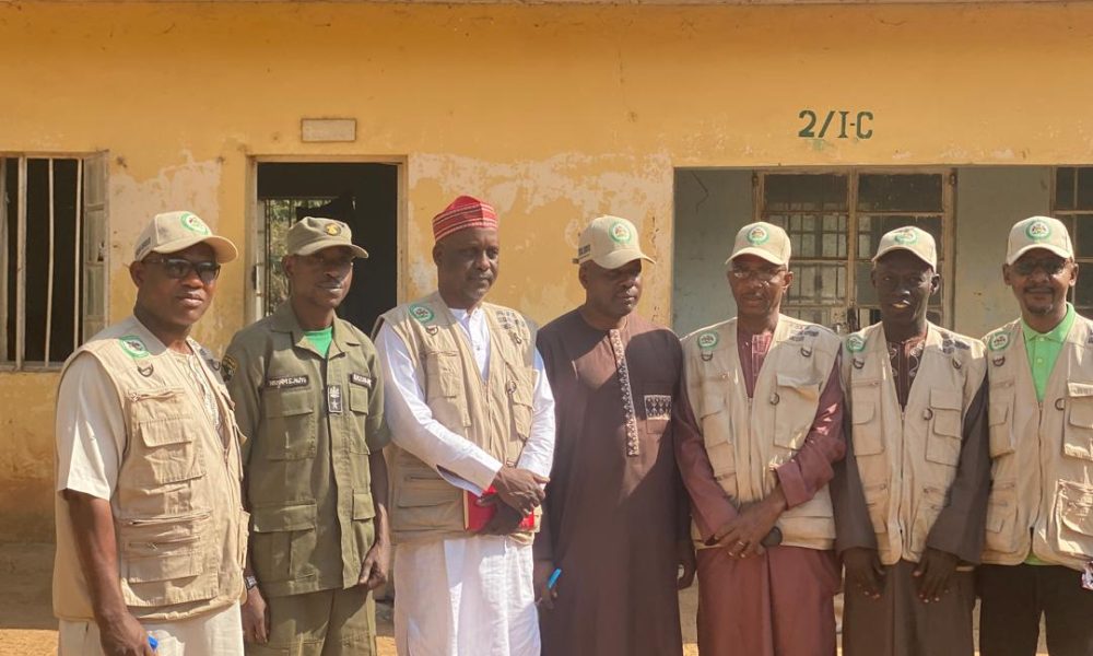 Falgore Game Reserve Faces State of Emergency as Dilapidation and ...