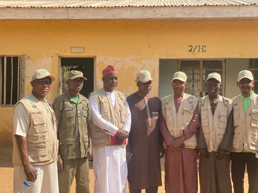 Falgore Game Reserve Faces State of Emergency as Dilapidation and ...