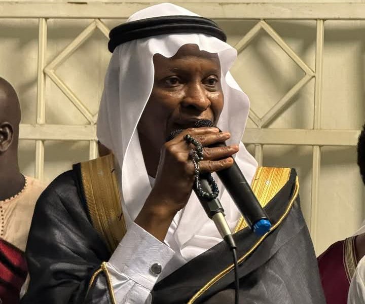 Leadership That Crossed Borders: How Gov Yusuf Made Our Hajj Beautiful ...