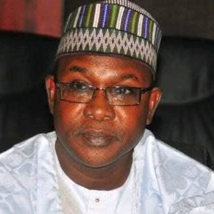 1976 Coup: How Police Inspector Arrested Lieutenant Colonel Dimka ...