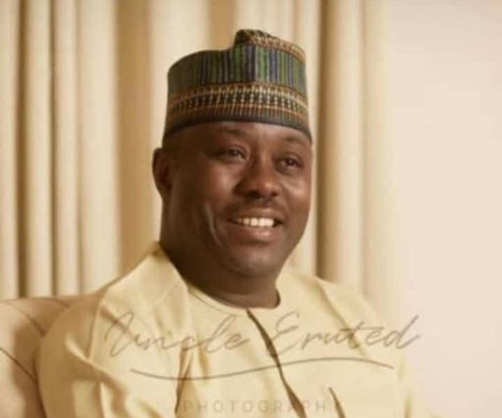 New Emir of Zuru emerges, receives Letter of Appointment - Nigerian ...