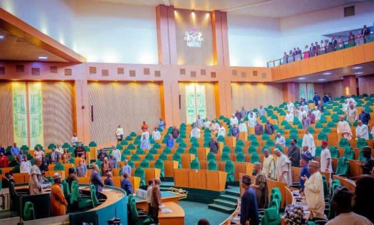 House of Reps pass bill to increase Lagos local governments from 20 to ...