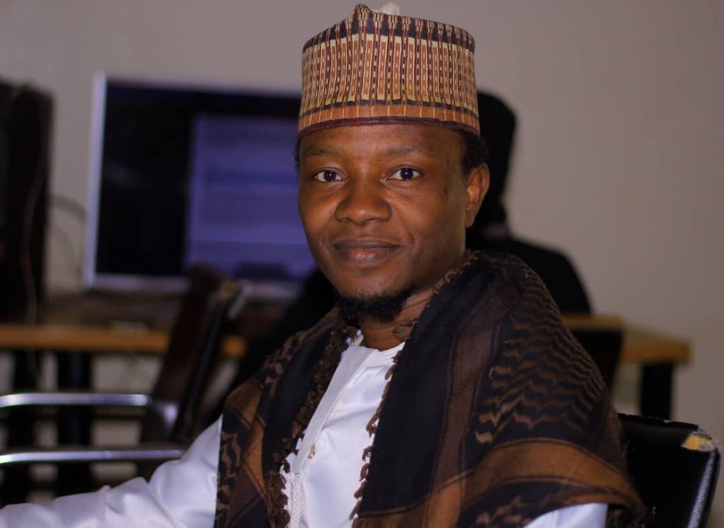 KEDCO Boss Bags Int'l Leadership Excellence Award - Nigerian Tracker News