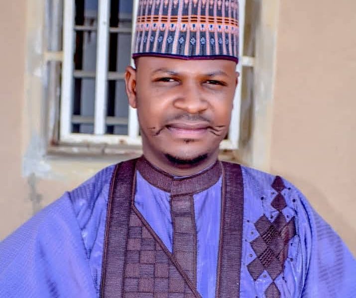 From MAKAFI to AWAKAI: The Display of Blind Politics and Political ...