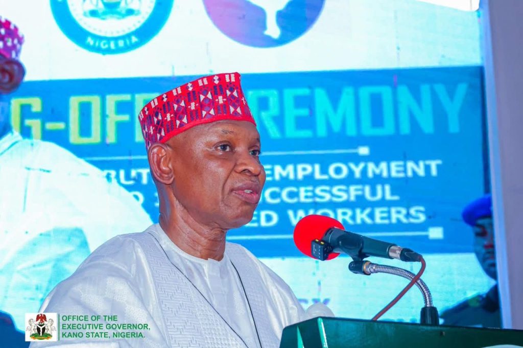 Brig Gen Samaila Uba Assumes Role as Director of Defence Information ...