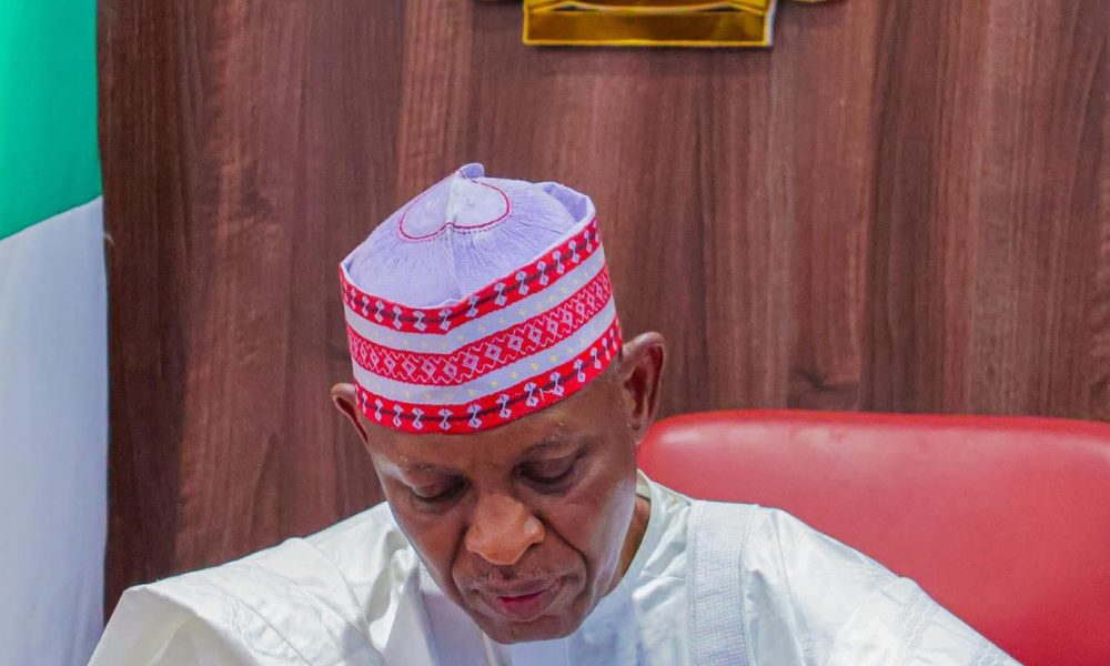Kano Bans Unauthorized Hisbah Groups, Outlaws ‘Independent Hisbah ...