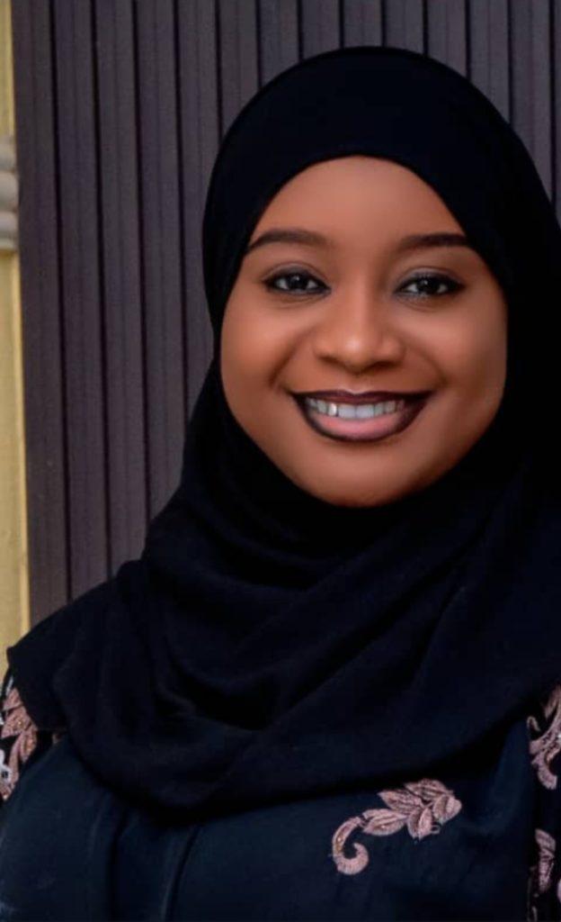 Sa’adatu Shehu Uba: Empowering Over 2,000 Kano Women Through Enterprise ...