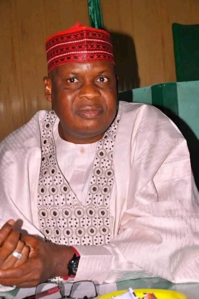 Governor Zulum Condemns Suicide Attack on Maiduguri Mosque as 5 killed ...