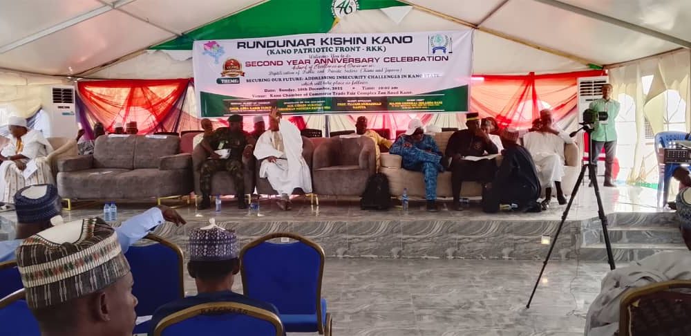 KPF:Expert Links Nigeria’s Security Challenges to Neglect of Indigenous ...