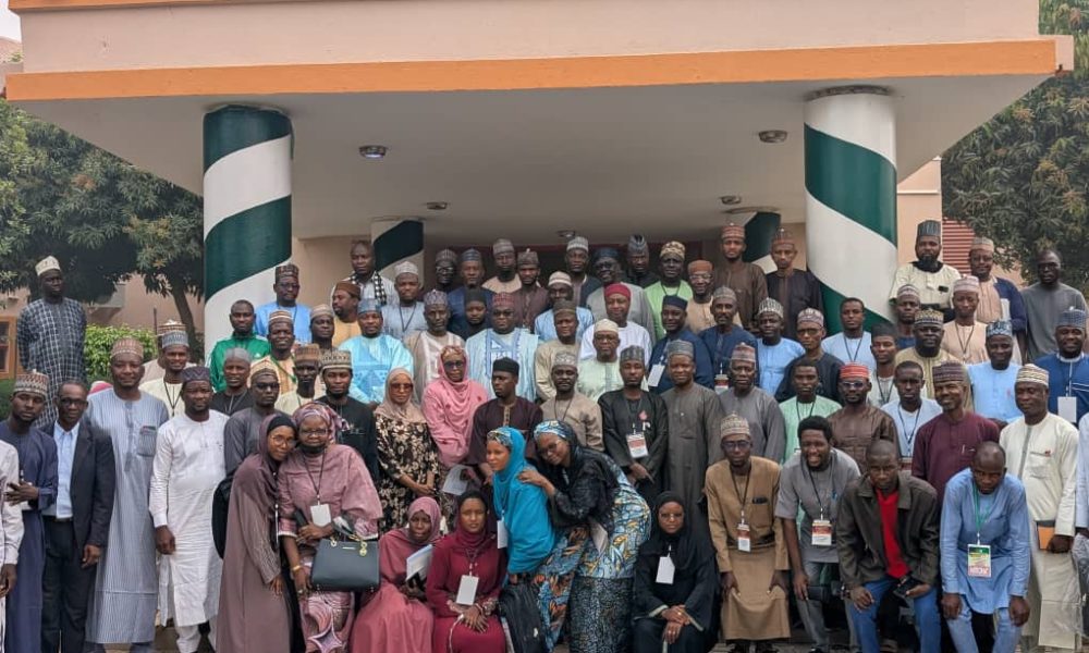 Kano State Champions Ethical Digital Journalism: Retreat Empowers ...