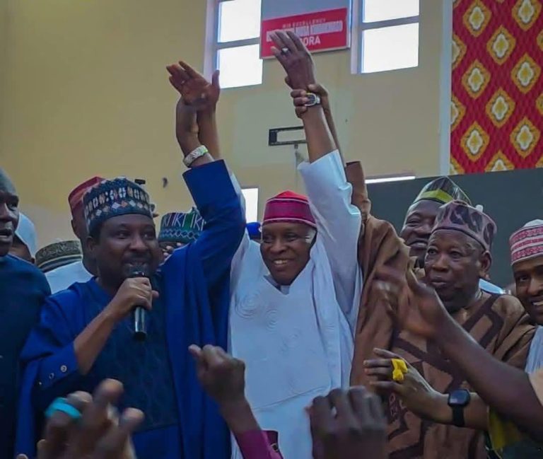 NNPC Ltd Commends Chevron Nigeria Ltd on Successful Awodi-07 Discovery ...