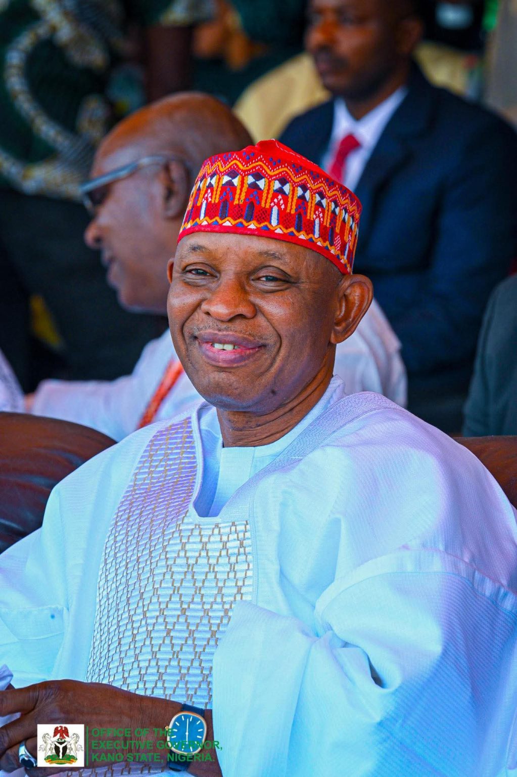 Kano State Government Counters Amnesty International Report on Freedom ...