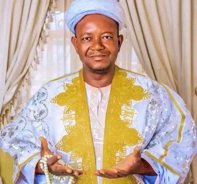 Esteemed Zaria Scholar Sheikh Khalifa Usman Idris is Dead - Nigerian ...