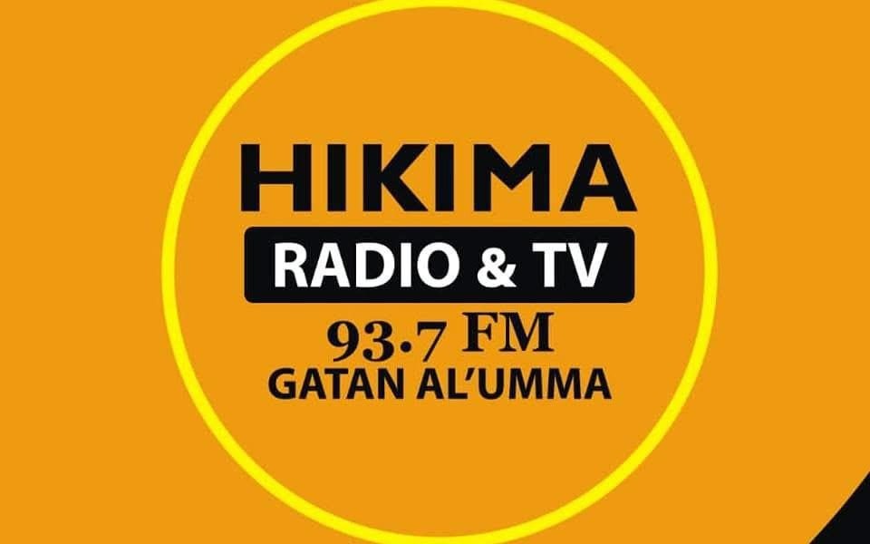 Hikima Radio Appoints Auwal King Abdul Aziz As Station Manager ...